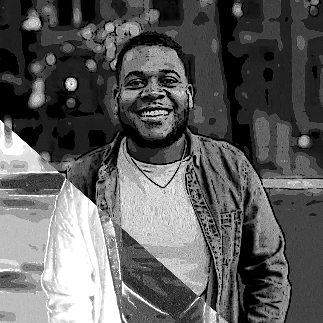 Mike Hicks – LVLS Sportswear